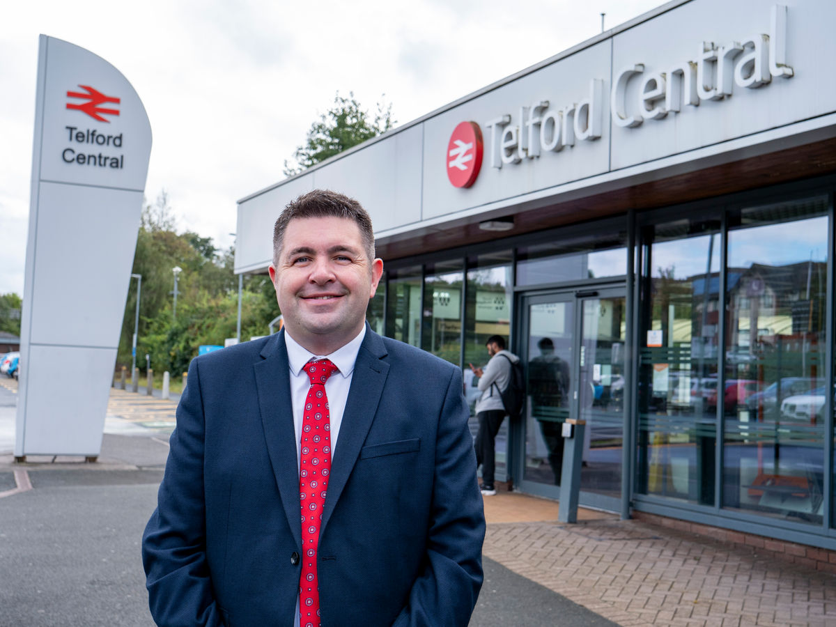 'Be a backer, not a blocker' - Telford MP latest to hit out at Network ...