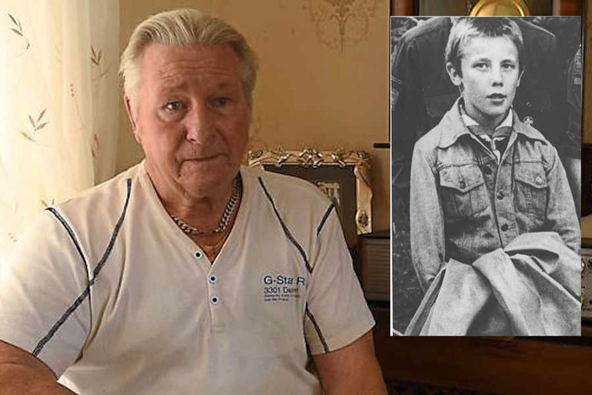 Carl Bridgewater murder: Calls grow to reopen murder case | Express & Star