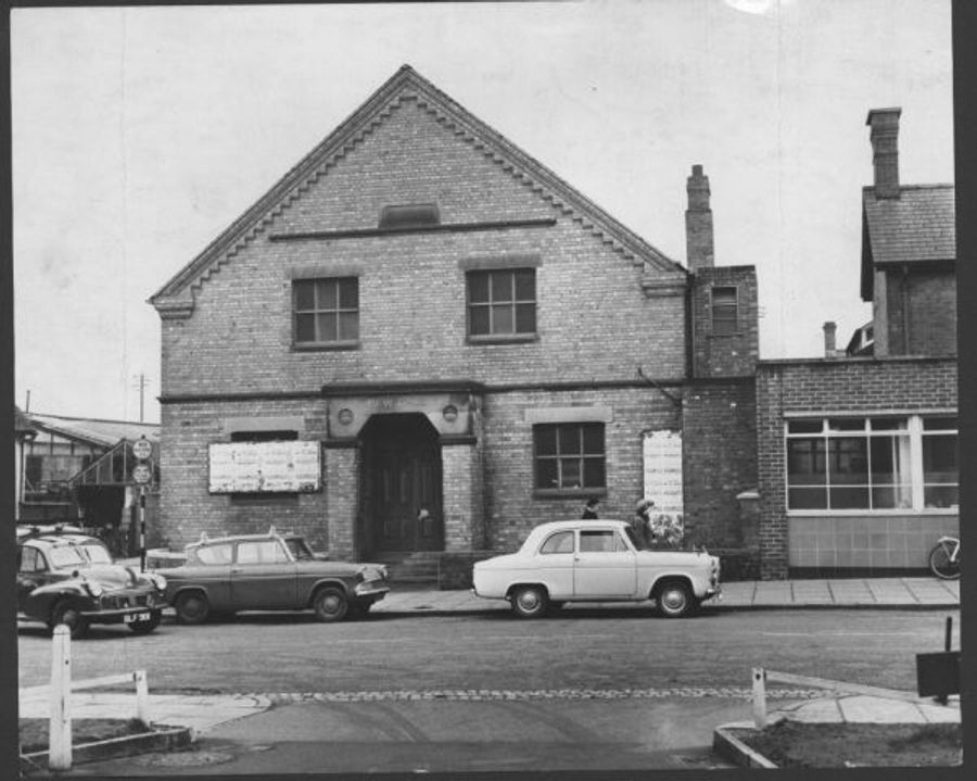 Pictures from the past: Cannock town centre through the years | Express ...