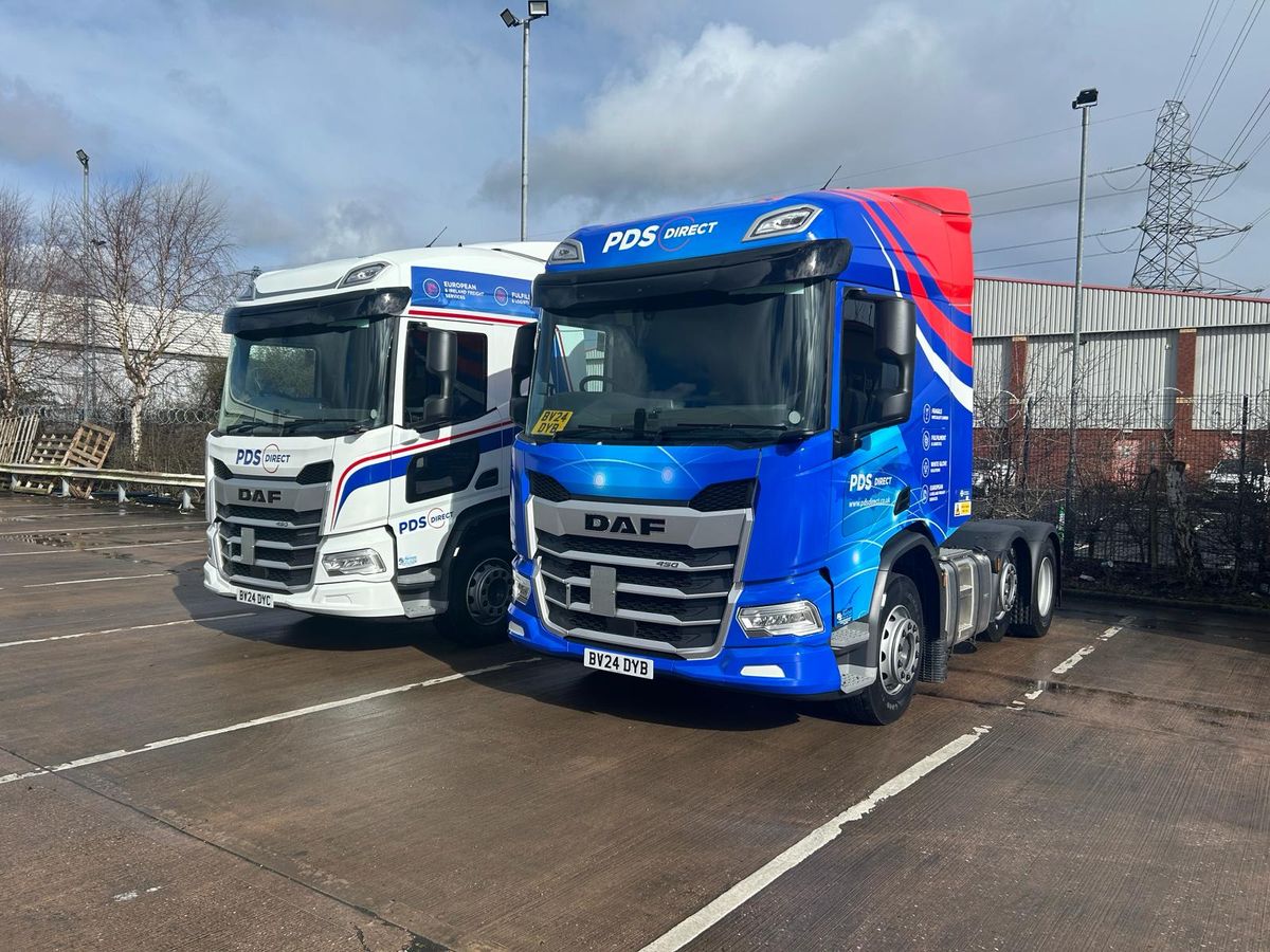 West Midlands logistics firm fuels expansion with new funding package ...