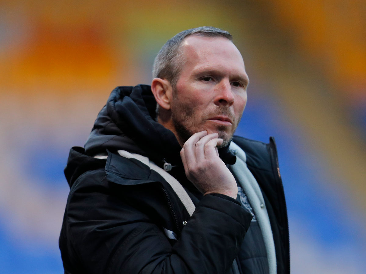 Former West Brom midfielder and coach Michael Appleton takes Blackpool ...