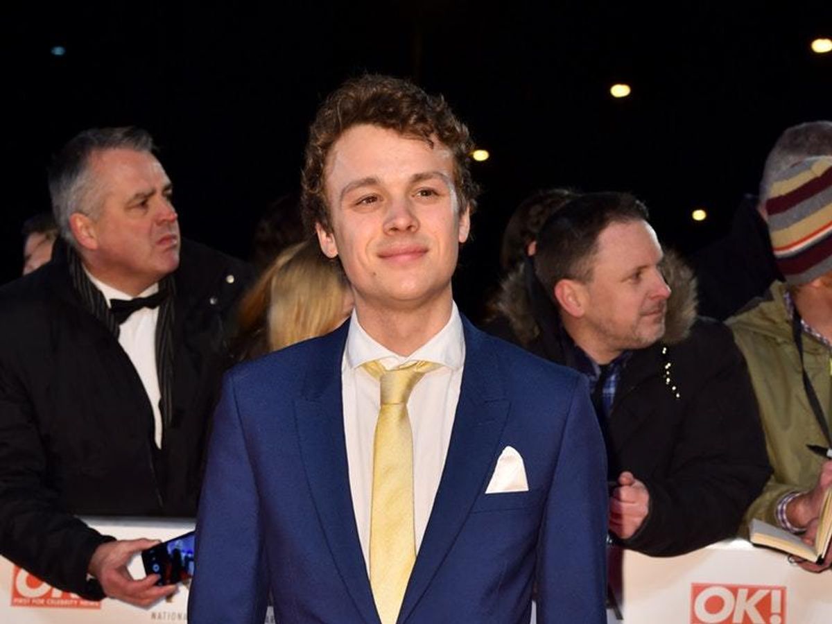 EastEnders’ Ted Reilly will miss ‘amazing’ cast as he leaves show ...