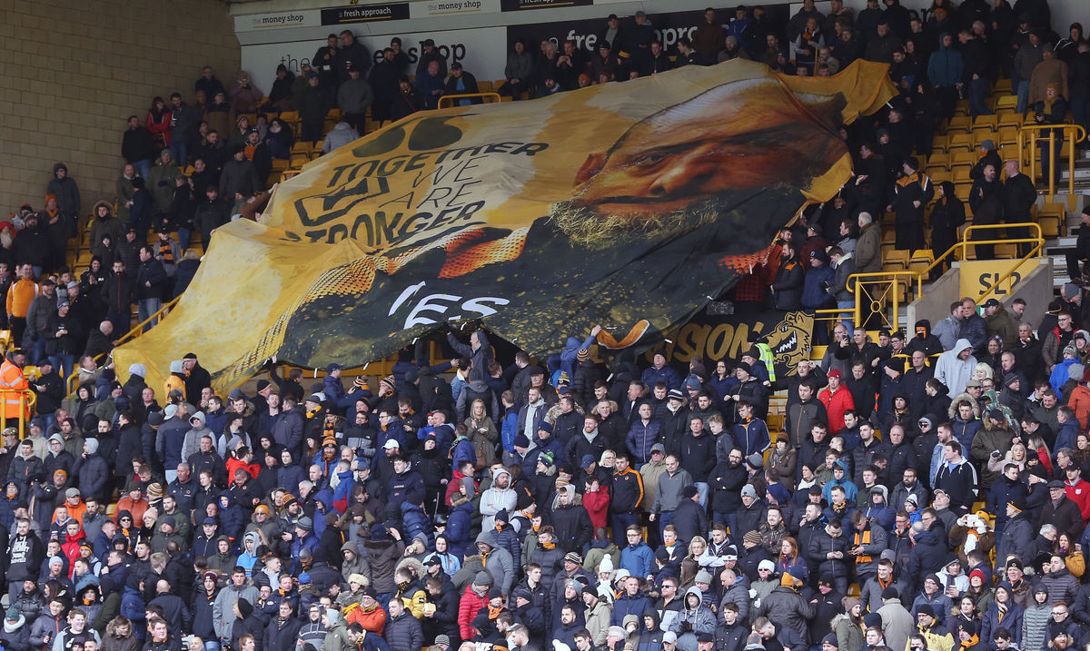 Comment: Season ticket rise a price of Wolves' success | Express & Star