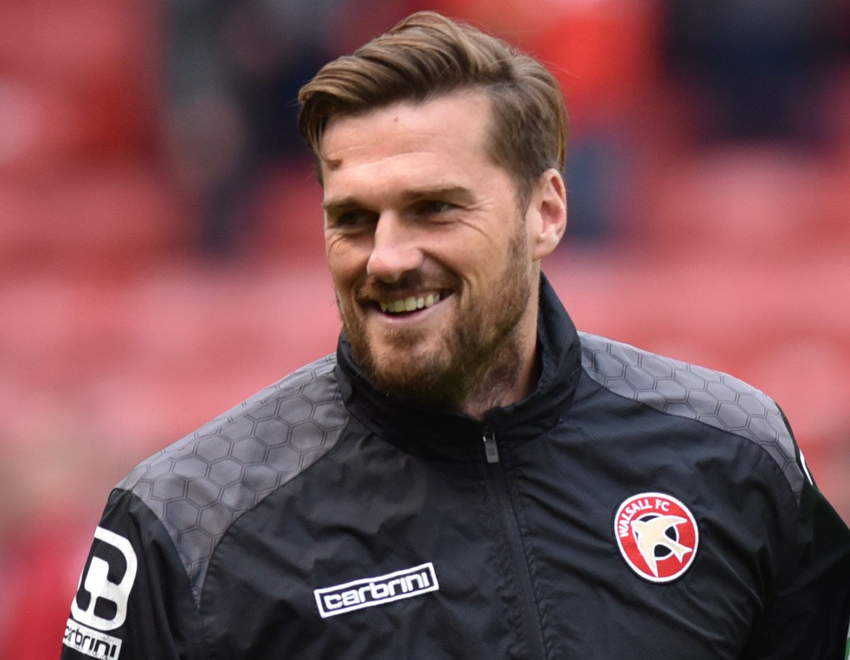 Neil Cutler: Walsall will correct away struggles | Express & Star