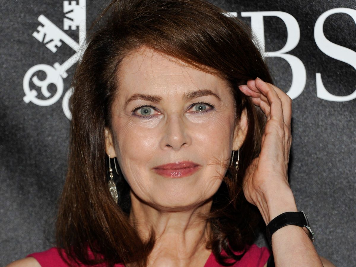 Pioneering model Dayle Haddon dies after suspected carbon monoxide leak ...