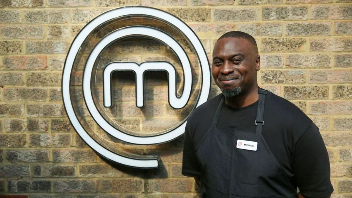 Meet Shrewsbury's MasterChef competitor bringing African fusion ...