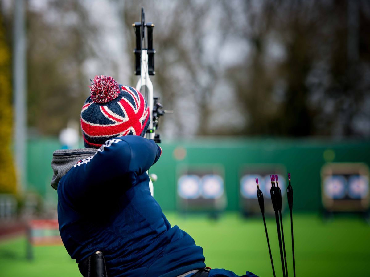 Sport England archery centre plans approved at Shropshire base ...