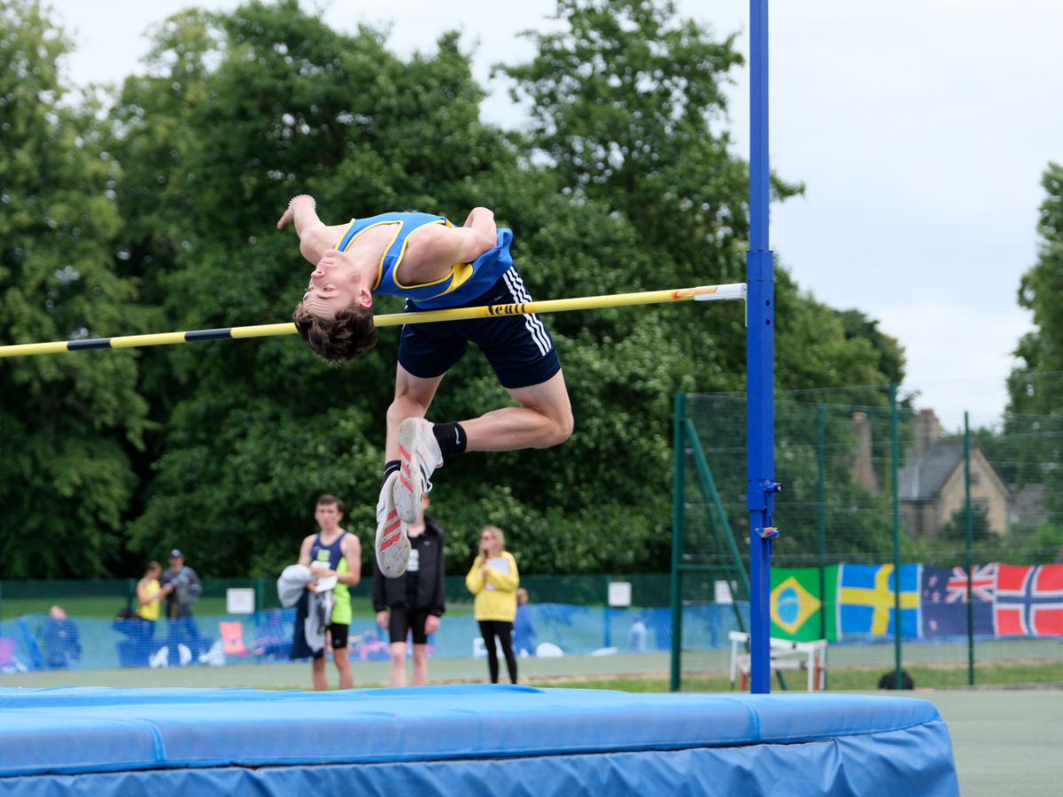 Much Wenlock Games celebrate 100 years after first Olympic success ...