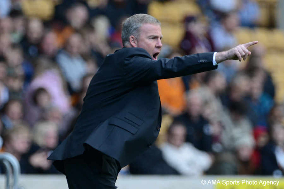 Kenny Jackett: Wolves will learn from criticism | Express & Star
