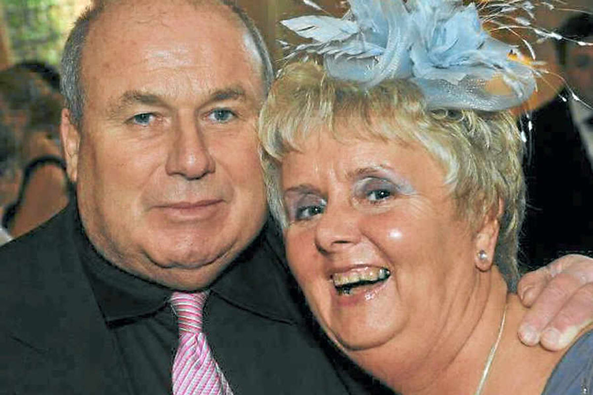 Tributes paid to former E&S journalist who always made people laugh ...