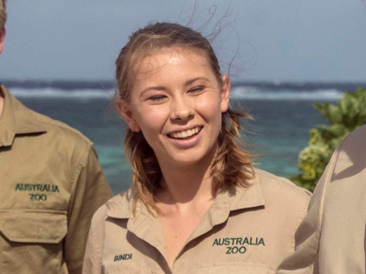 Bindi Irwin undergoes endometriosis surgery after years of ...