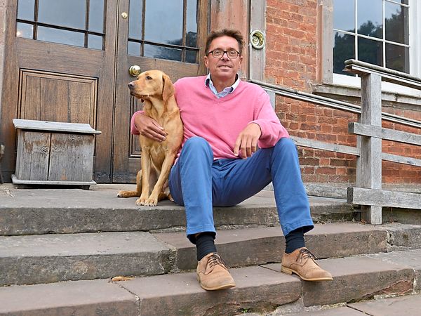 Dudmaston: When home is a leading National Trust property | Shropshire Star