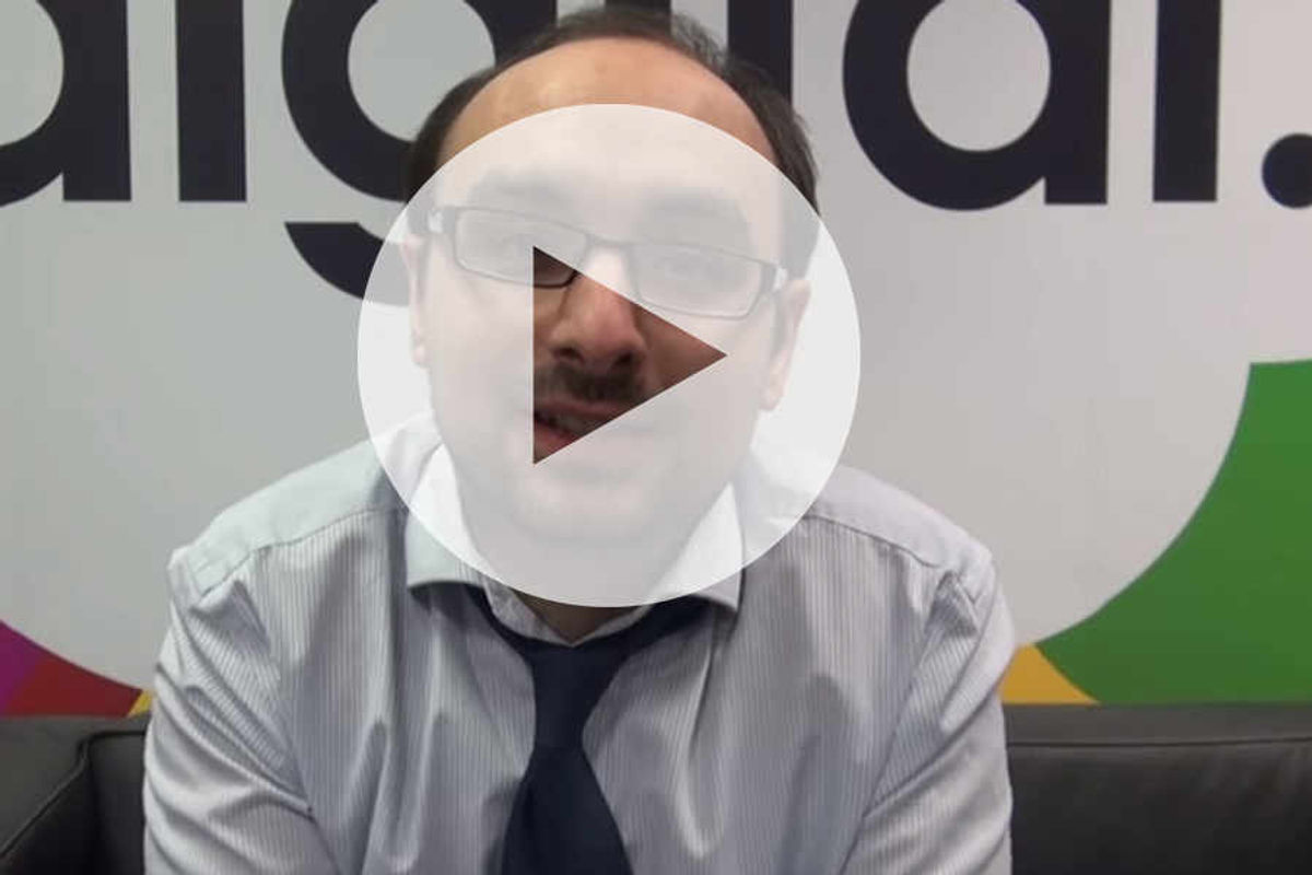 Joseph Masi's 60-second Walsall update - Feb 8 | Express & Star