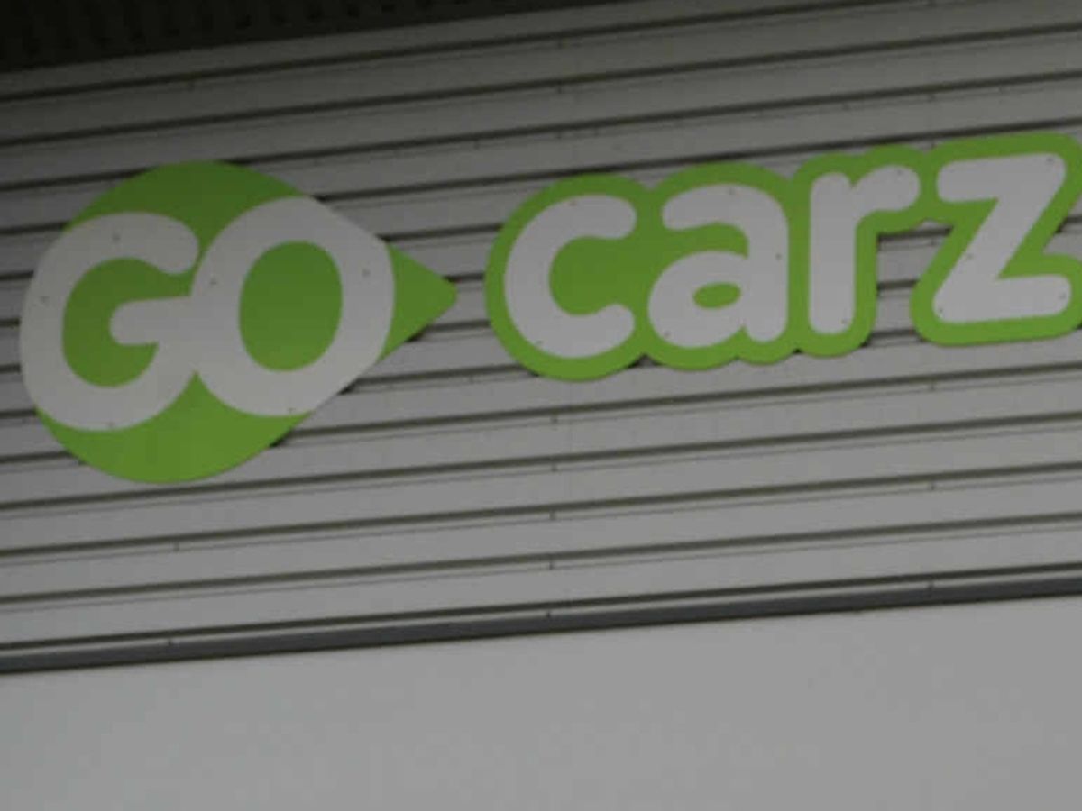 Go Carz takes over another taxi firm alongside purchase of Shrewsbury ...