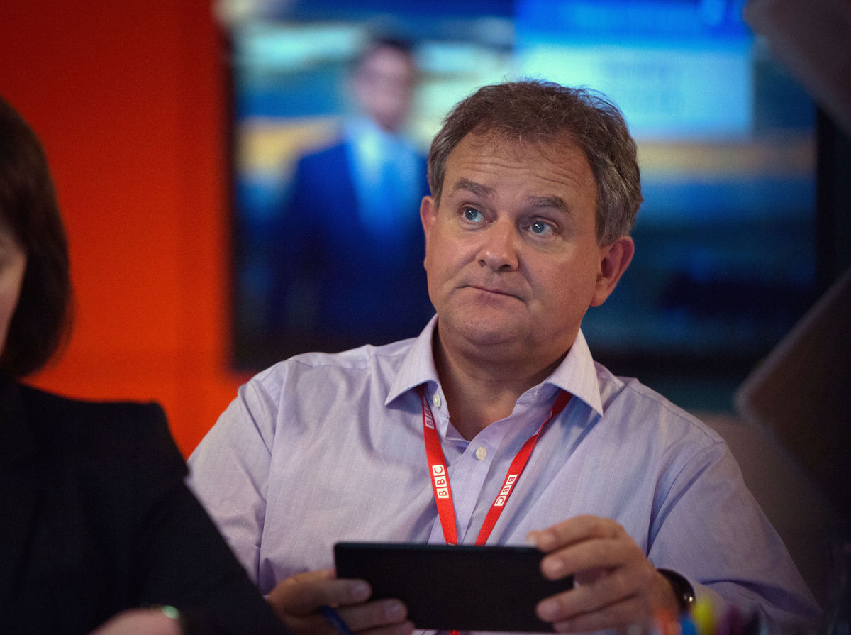 Peter Rhodes on dead trees, body cameras and life imitating art at ...