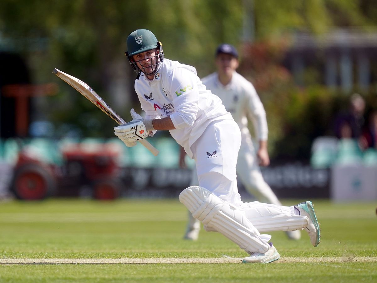 Vitality County Championship leaders Surrey on top against ...