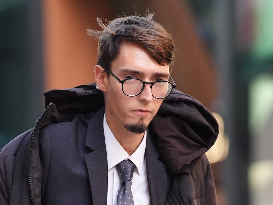 Neo-Nazi fanatic jailed over explosives in garden shed | Shropshire Star