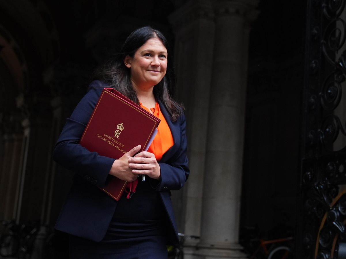 UK town could win £3.5 million through competition launched by Culture ...