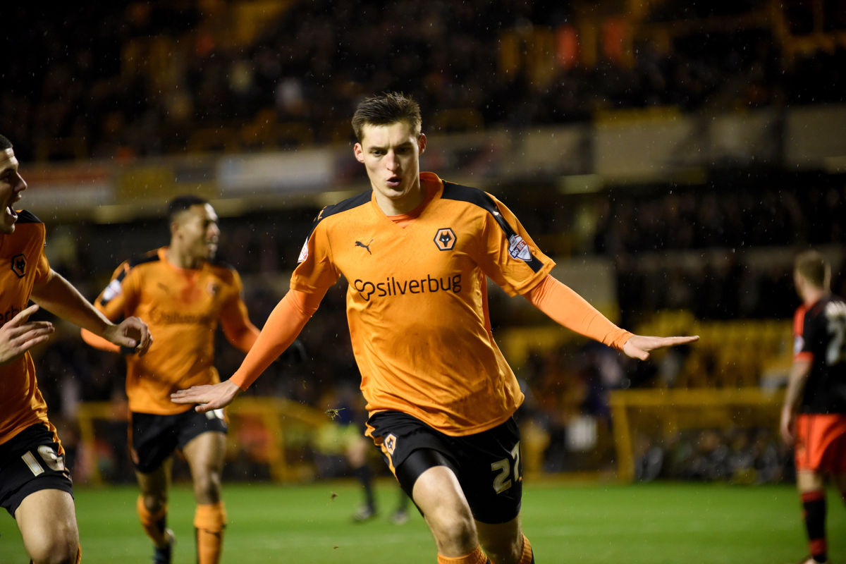 Wolves' Michal Zyro praised for comeback – but won't be risked against ...