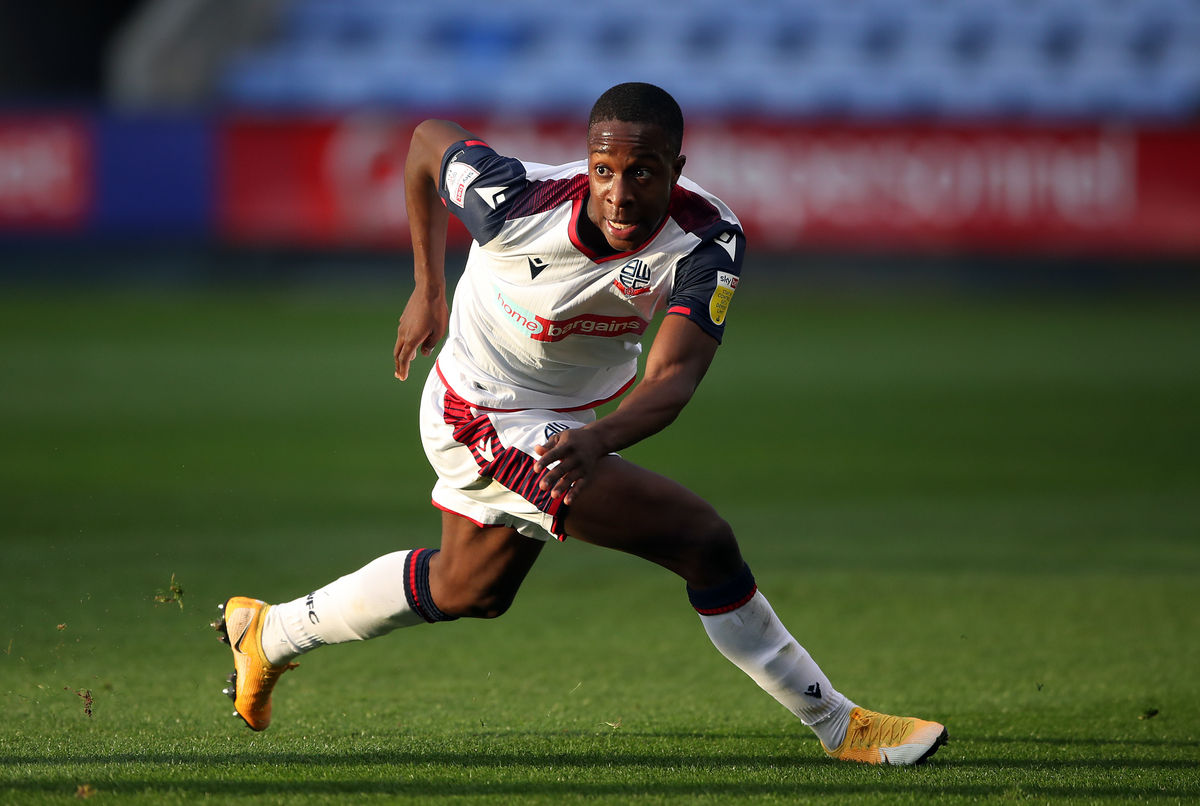 Walsall secure signing of full-back Liam Gordon | Express & Star