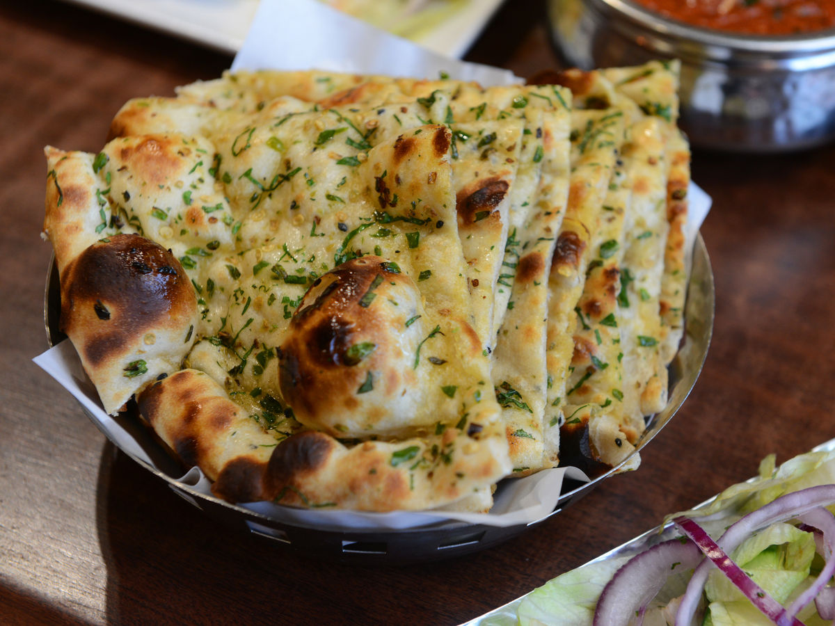 Food review: Pub curry feast locks in flavour | Express & Star