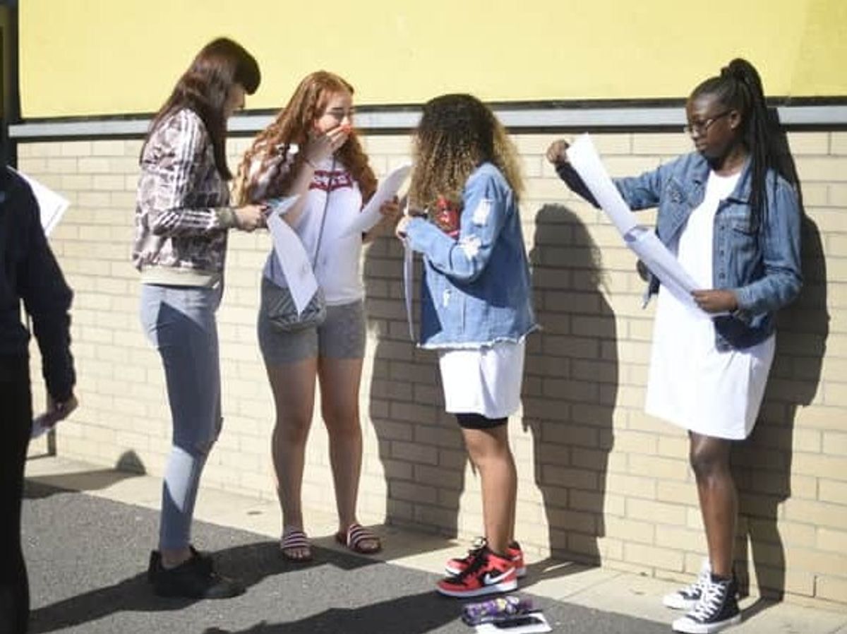 GCSE results day 2024: When is it, and what should pupils and families ...