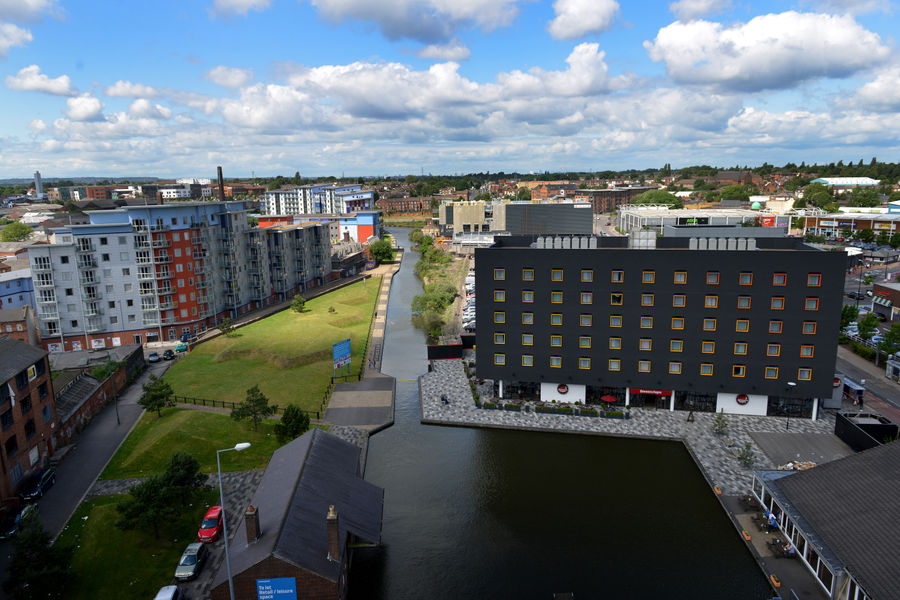 Latest Walsall news | Express & Star