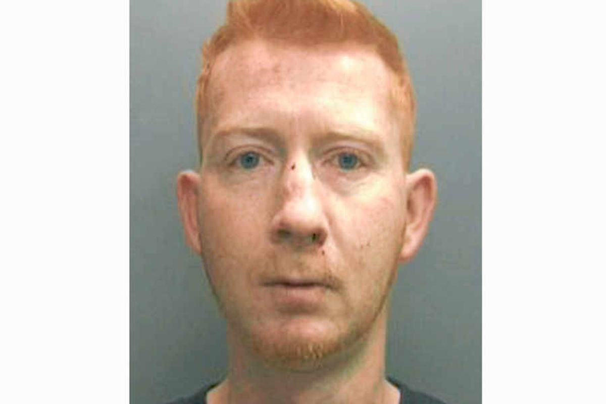 Police welcome term for drunk who shot officer in Wolverhampton stand ...