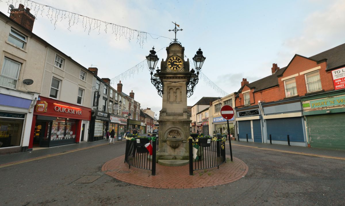 Latest Willenhall news | Express & Star