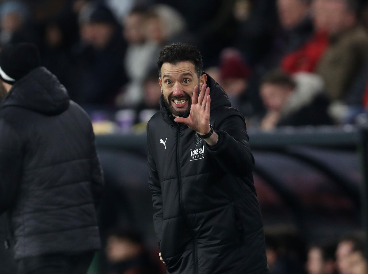 Ron Gourlay: Carlos Corberan reminds me of a young Jose Mourinho ...