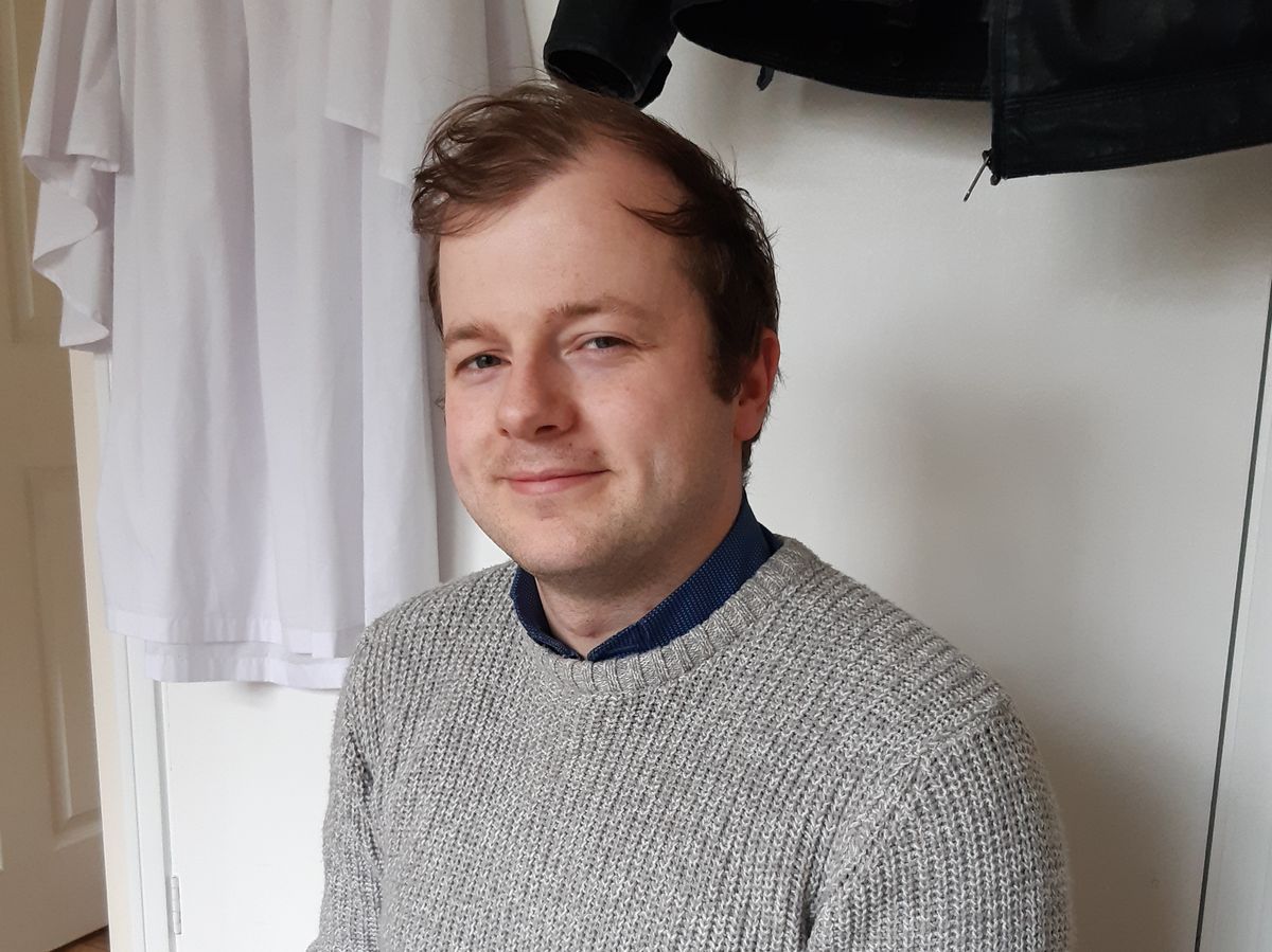 New vicar appointed for major county church | Shropshire Star