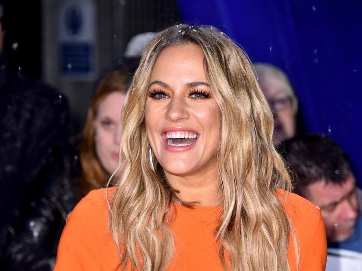 Former Love Island stars mourn death of ‘amazing person’ Caroline Flack ...