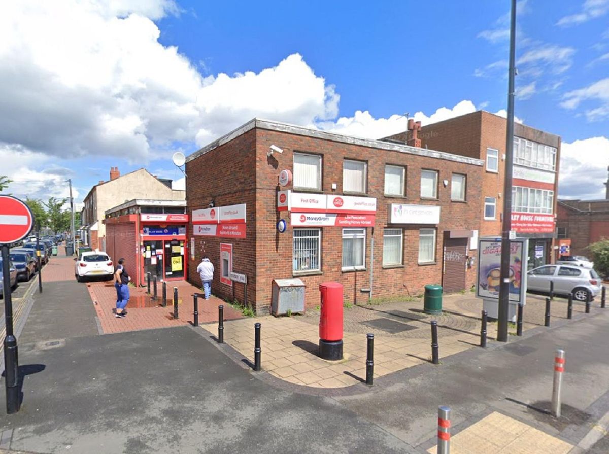 Government inspector to decide on Smethwick post office flats appeal ...