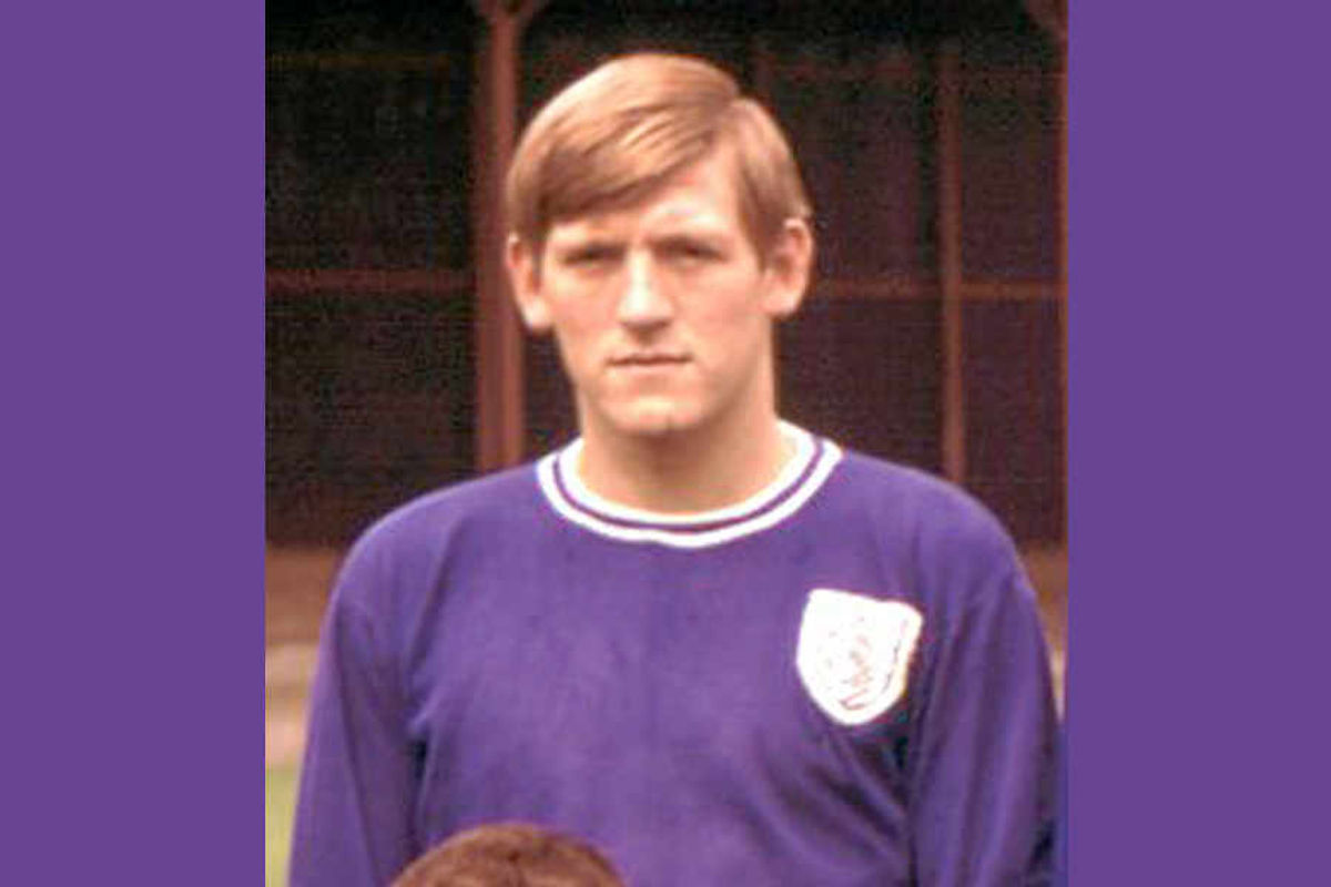 Shrewsbury Town fans' cash for Alf Wood reaches £247 | Shropshire Star