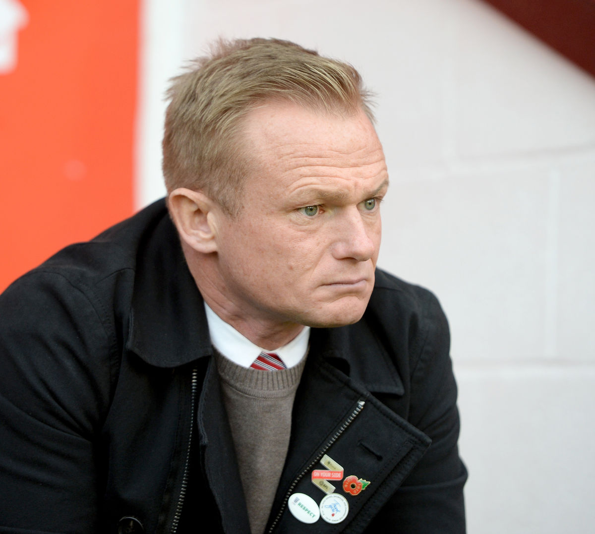 Dean Keates keeps level head despite late Walsall heroics | Express & Star