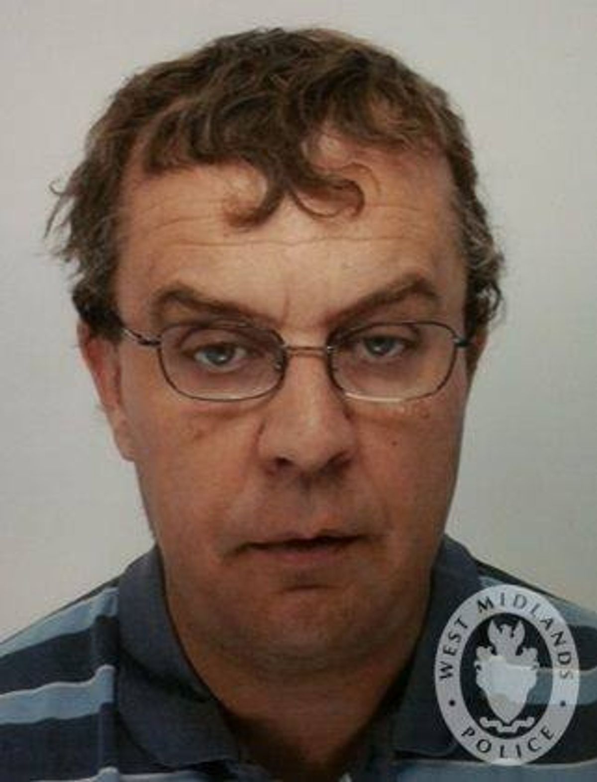 Appeal to trace missing Stourbridge man Stuart Roberts | Express & Star