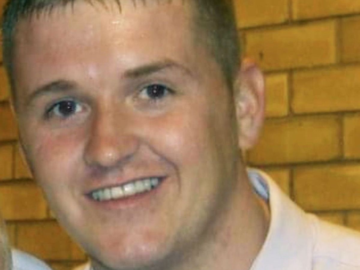 Seven jailed for life for doorstep shooting murder of 37-year-old ...