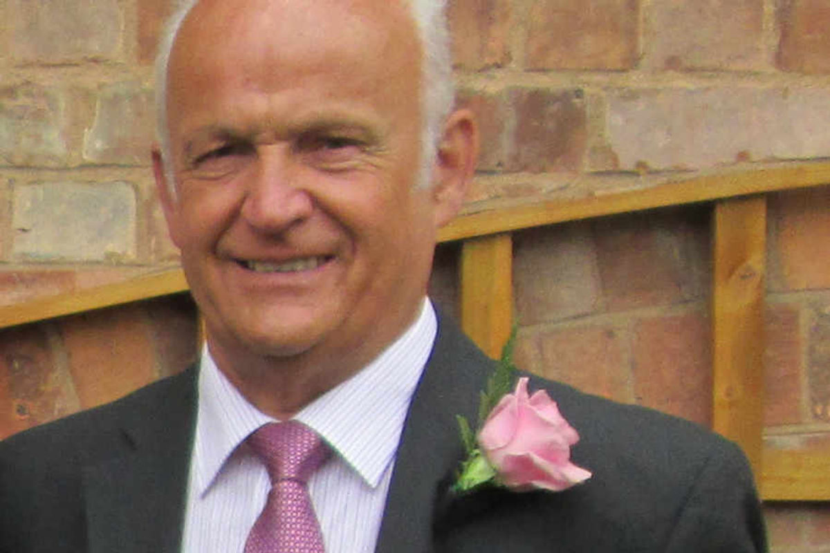 Tributes paid to tragic cyclist George Searle, 74, after Wolverhampton ...