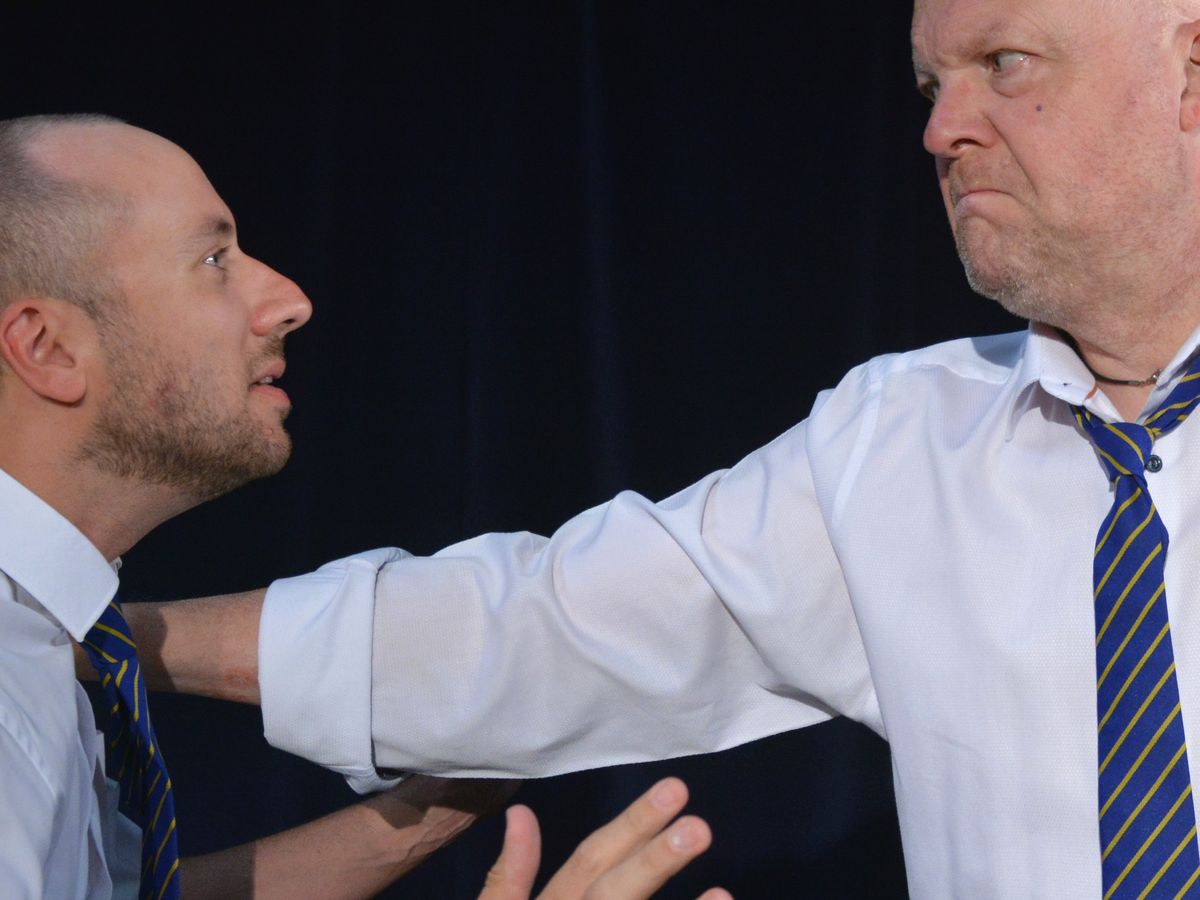 Tickets on sale for classic tale 'Kes' at Oldbury Rep | Express & Star