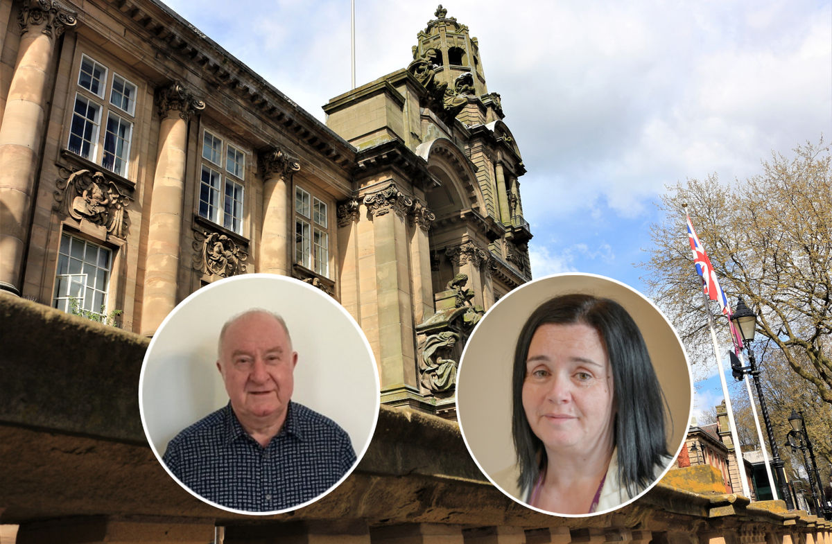 Changes to Walsall’s cabinet as former children’s services lead refused ...