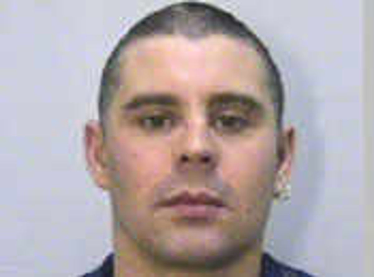 One-man crime machine jailed | Express & Star