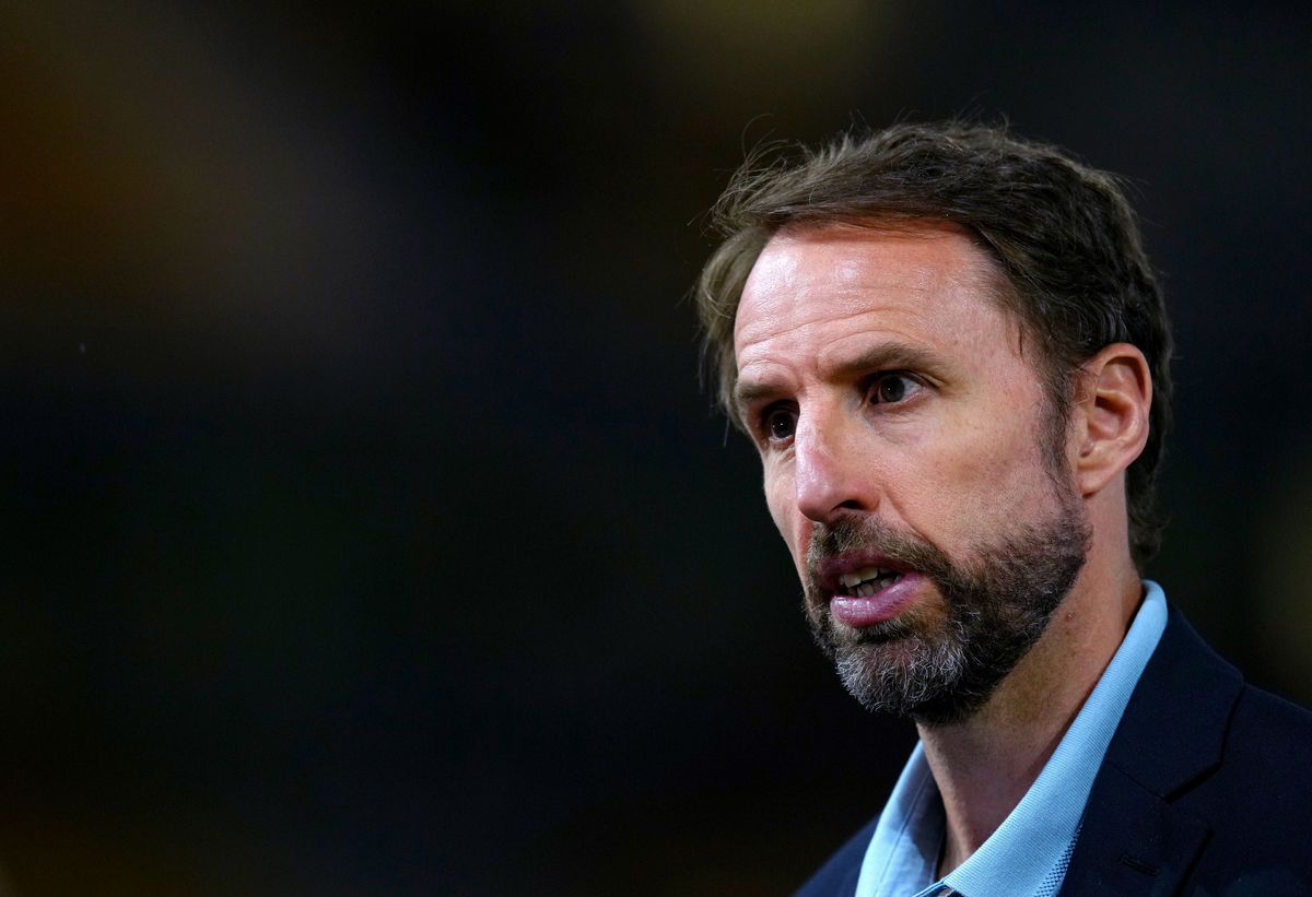 Steve Bull: Gareth Southgate should stay on at England | Express & Star