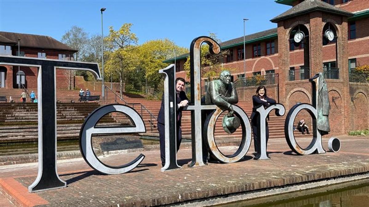 'We need urgent investment in our justice system that is in disarray ...