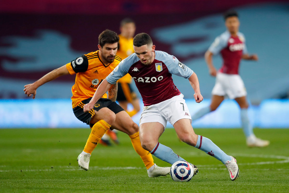 Wolves v Villa preview: Three key battles ahead of West Midlands derby ...