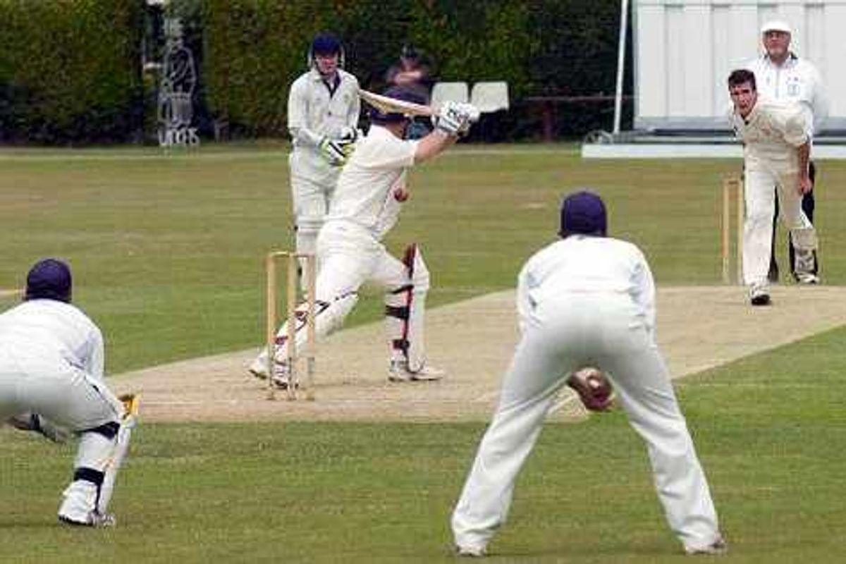 Shrewsbury retain Graham Williamson Trophy | Shropshire Star