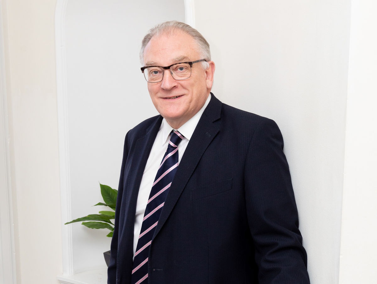 Solicitor retires after 42-year career | Express & Star