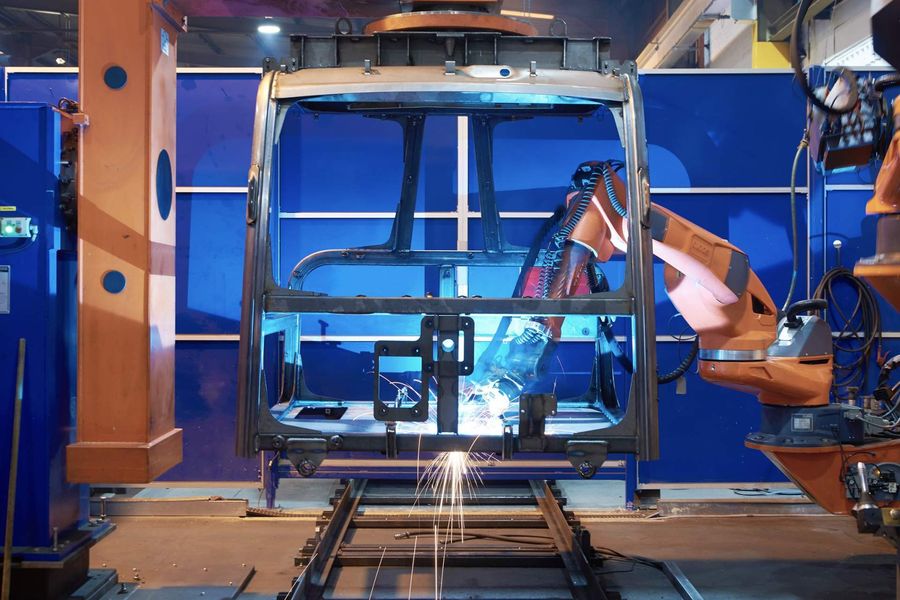 Deal secures more than 500 jobs at manufacturer with Wolverhampton base ...