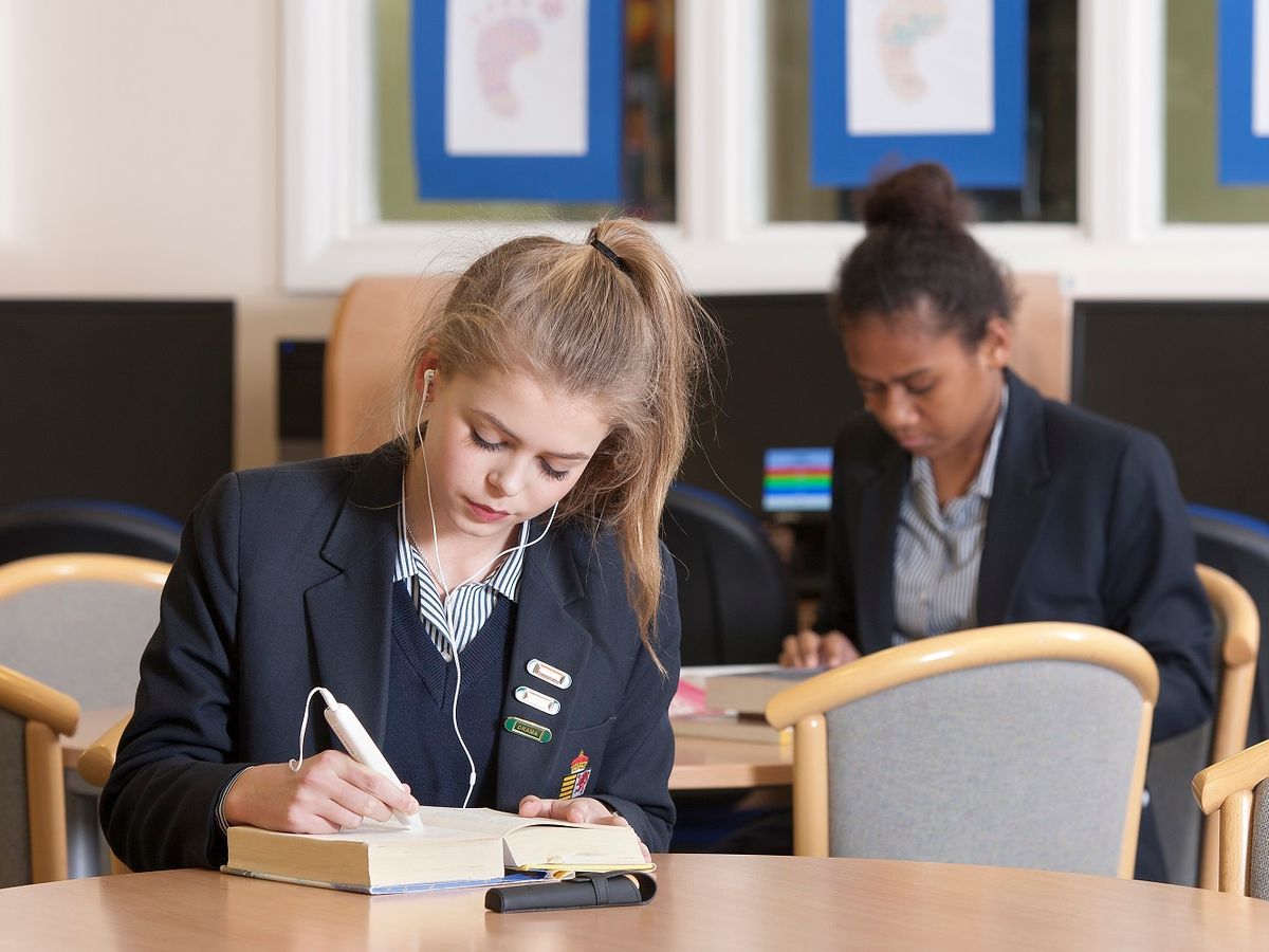 Royal seal of approval for Telford education technology company ...