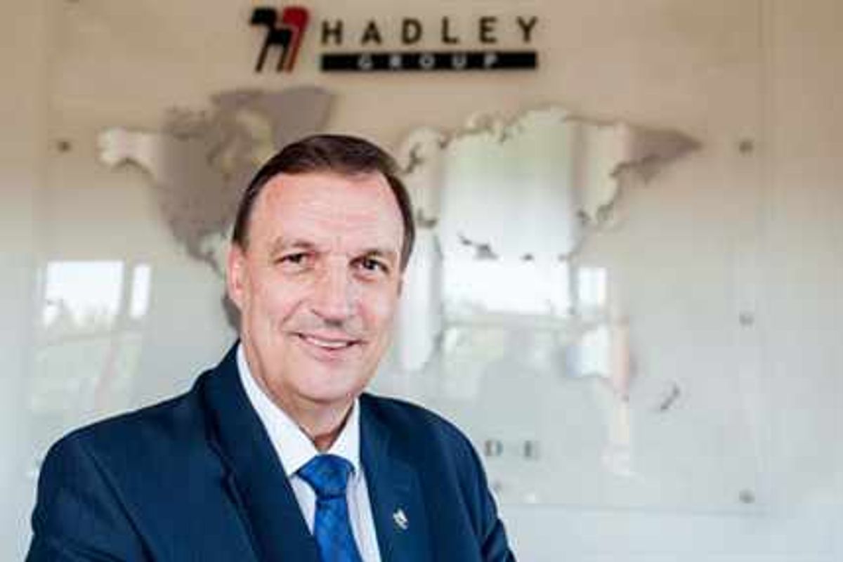 Hadley Group buys Dutch specialist | Express & Star