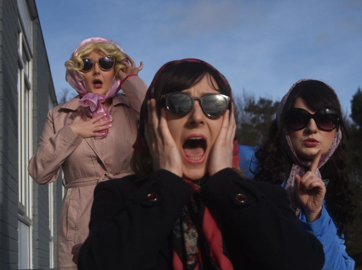 Dolly Parton musical and BBC sitcom become focus of latest Am Dram ...